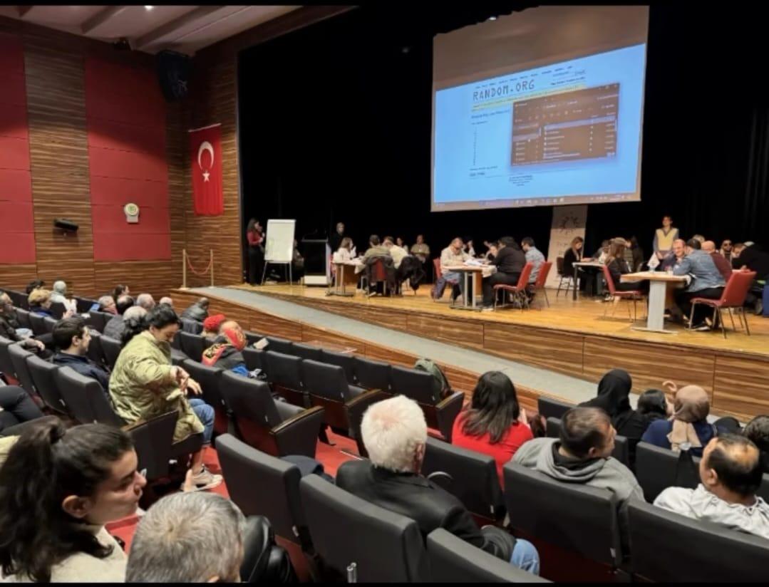 Anadolu’ya Açıldık, Sorduk Soruları | EEEH Dergi